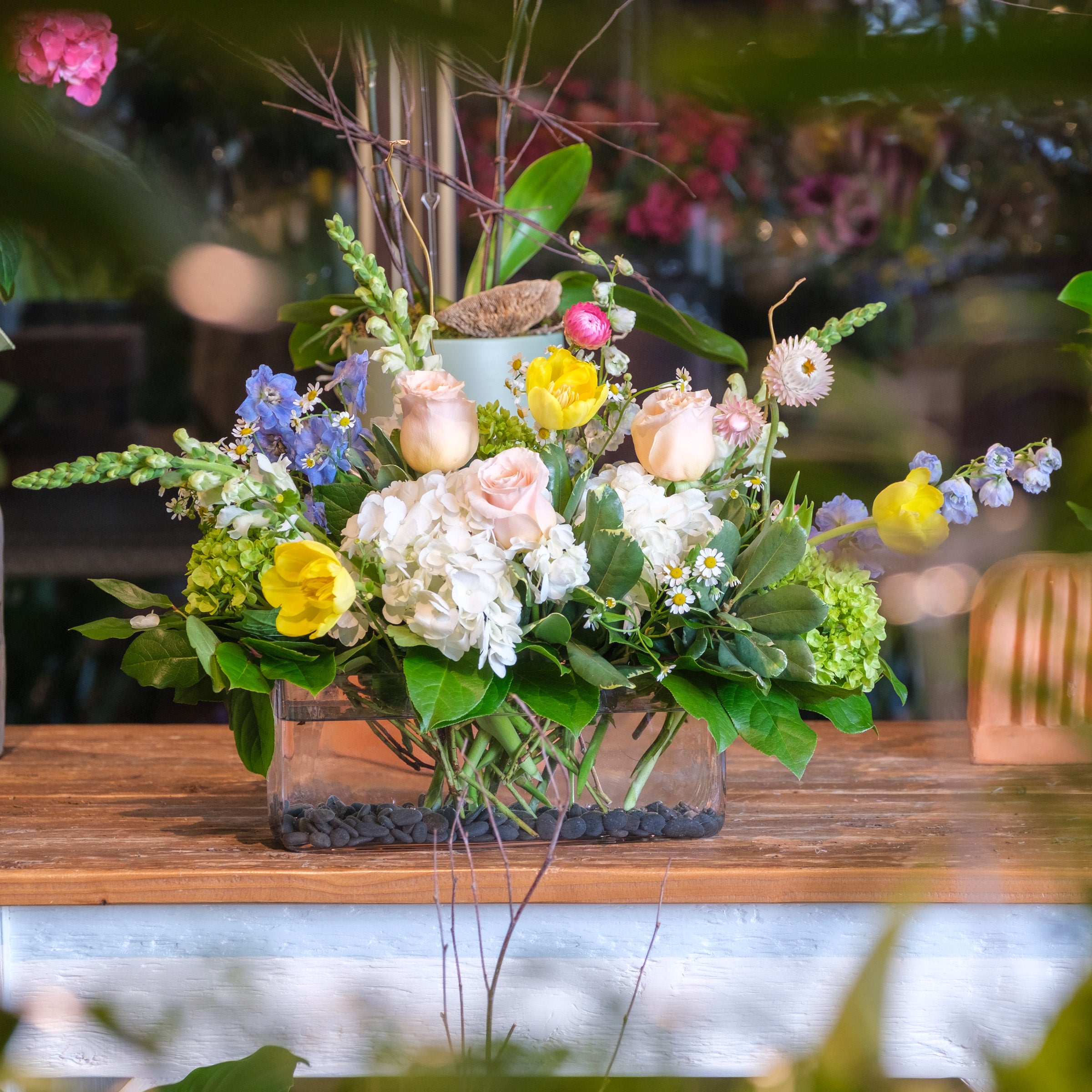 Twigs - Local Florist & Home Goods Store