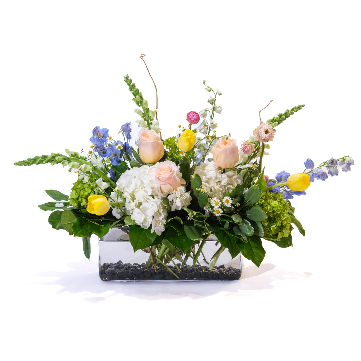 Twigs - Local Florist & Home Goods Store